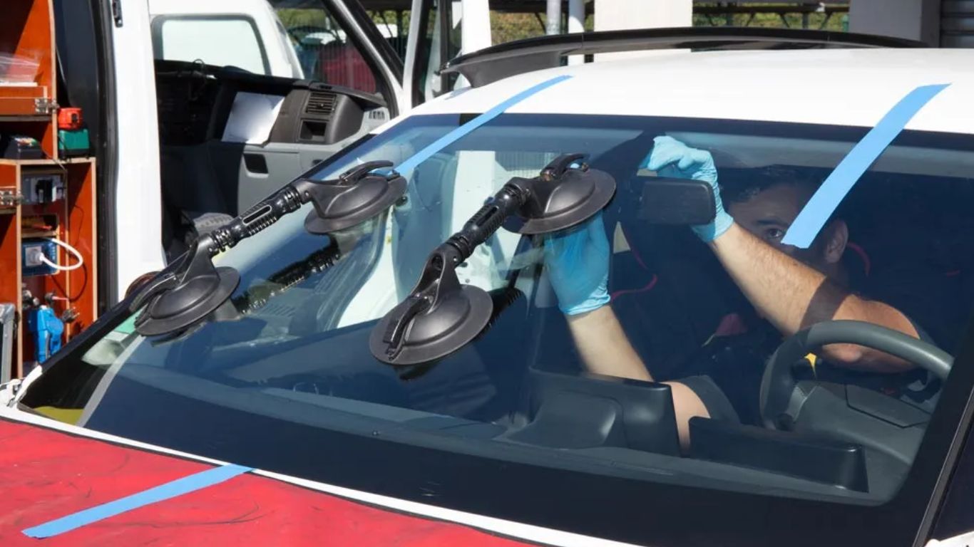 How Long Does Windshield Replacement Take? Find Out