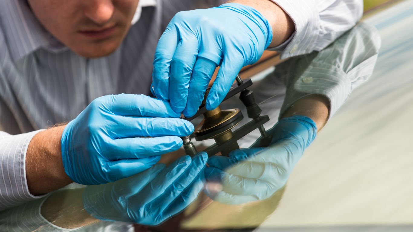 How Long Does Windshield Repair Take in Phoenix?